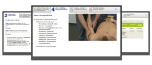 PNF Grundkurs - Thieme E-Learning